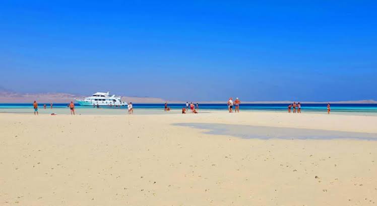 (l’Isola Che Non C’è) Ras Mohamed-Isola Bianca - Kiko Sharm (l’Isola Che Non C’è) Ras Mohamed-Isola Bianca - Kiko Sharm